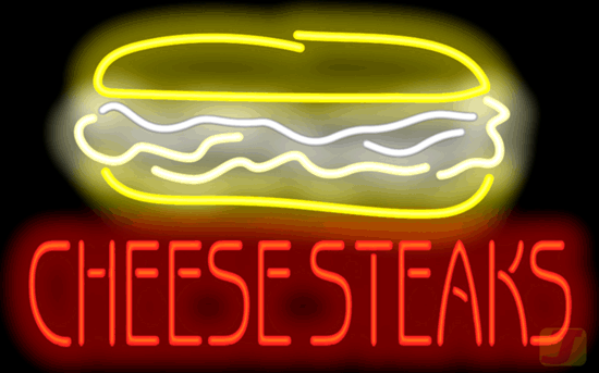Neon Cafe Signs | Cafe And Diner Neon Signs | JantecNeon.com