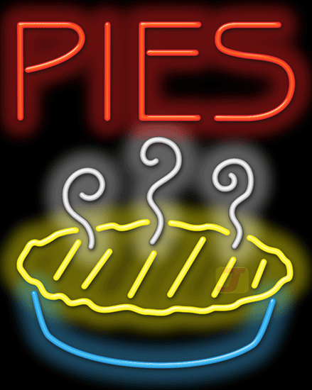 Neon Bakery Signs | JantecNeon.com