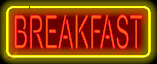 Neon Coffee Signs | JantecNeon.com