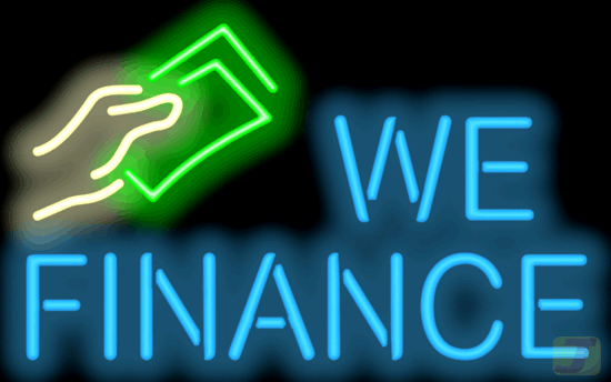 Automotive Neon Signs | JantecNeon.com