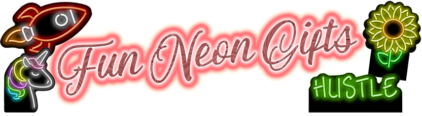 Fun Neon Signs | Neon Sign Gift Ideas | JantecNeon.com