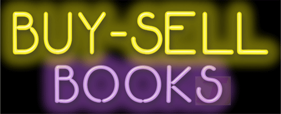 Books Neon Signs | JantecNeon.com