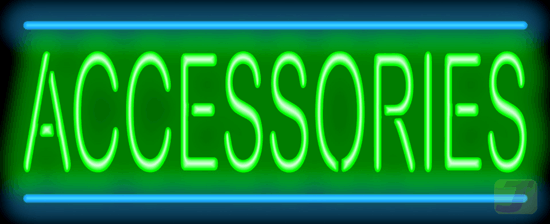 Computers & Electronics Neon Signs | JantecNeon.com