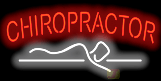 Health & Fitness Neon Signs | JantecNeon.com