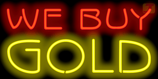 Pawn Shop Neon Sign | JantecNeon.com
