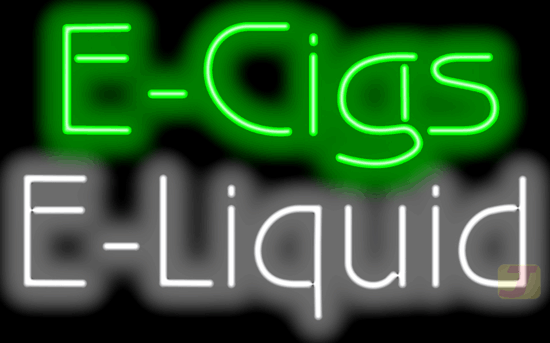 Smoke Shop Neon Signs | JantecNeon.com