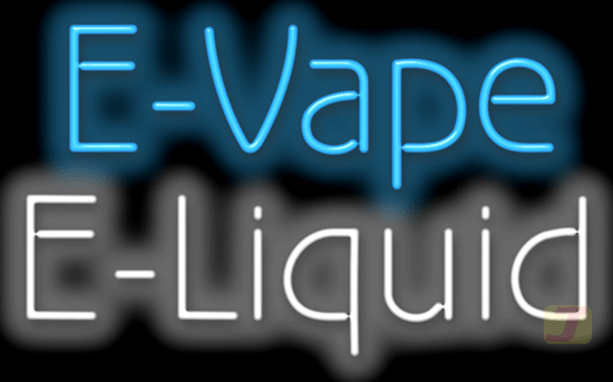 Smoke Shop Neon Signs | JantecNeon.com