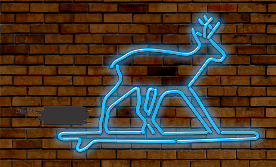 Custom Neon Signs | Neon Signs | JantecNeon.com