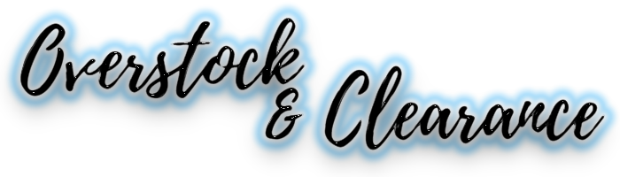 Overstocked Neon Signs | Cheap Neon Signs | JantecNeon.com