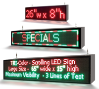 Neon Signs for Sale – Neon Sign Manufacturer | Jantec Neon